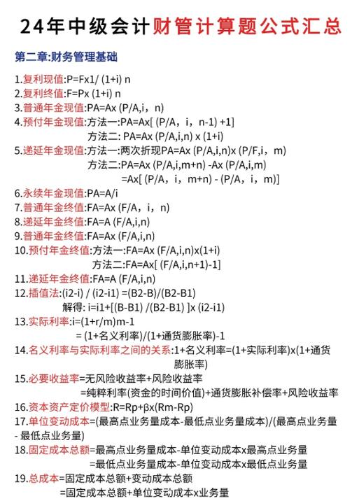 收益计算公式图标