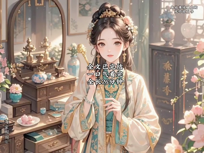 女主叫海棠的重生小说图标
