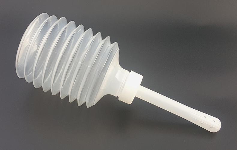 一次性冲洗器图标