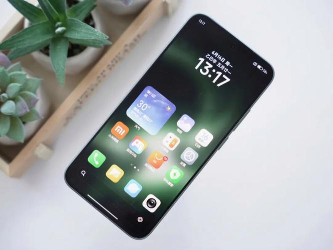 内存大的手机推荐哪款截图