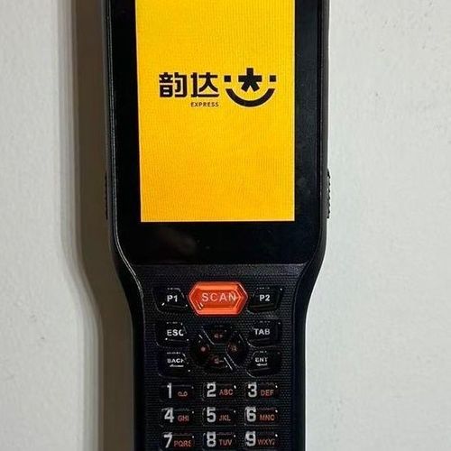 韵达巴枪app下载截图