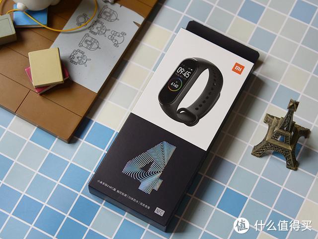 小米手环4出厂带膜吗截图