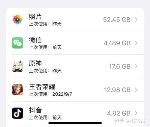 user占用空间几十个g图标