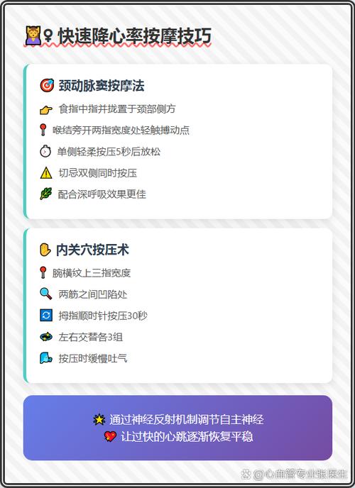 体检提高心率小技巧图标