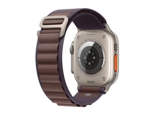 iwatch截图