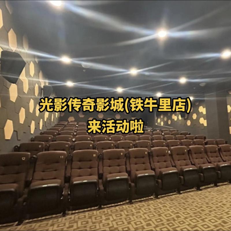 大同光影传奇影城铁牛里店今影片截图