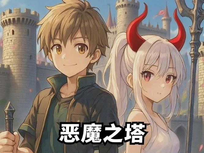 恶魔之塔奖励暗号图标