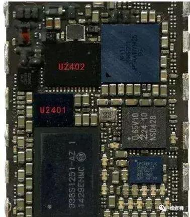 iphone触摸屏失灵乱跳图标