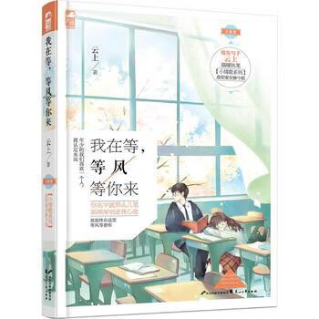 我在等等风等你来小说图标