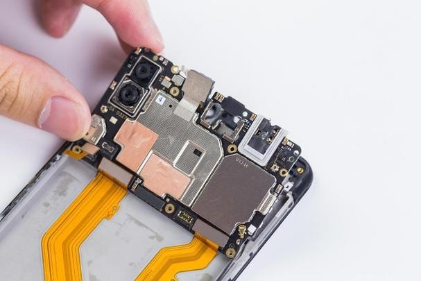 vivox21ia拆机视频图标