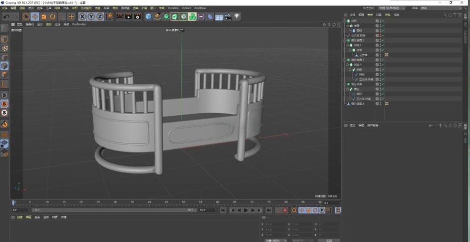 可以自己设计家具的3D软件图标