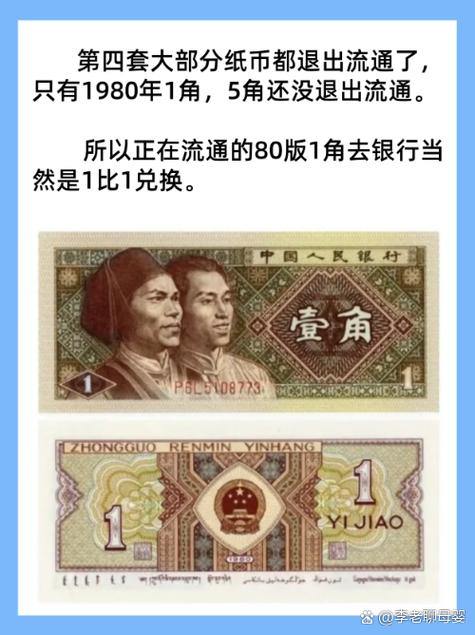老纸币能到银行换吗
