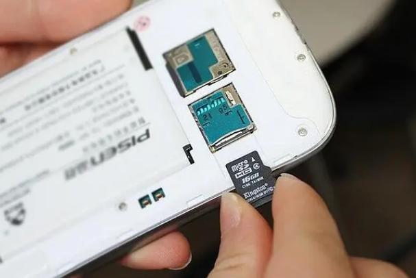 手机卡槽坏了维修方法截图