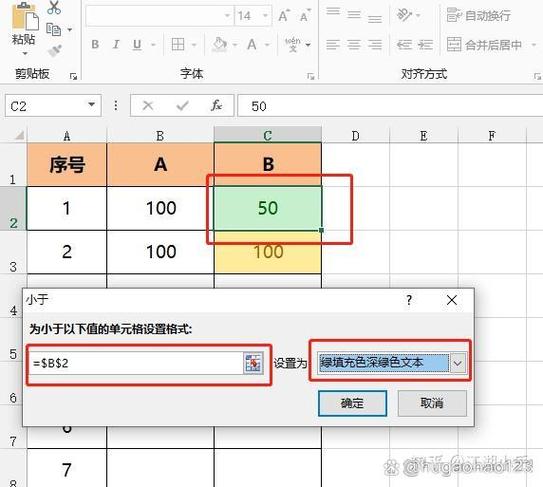 表格标红是什么意思图标