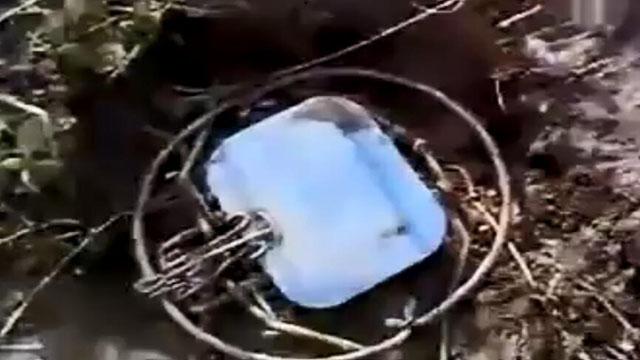 兔夹子安装方法视频图标