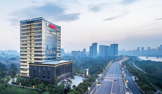 全国楼风app信息图标