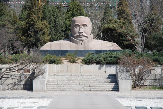 宗大钊图标