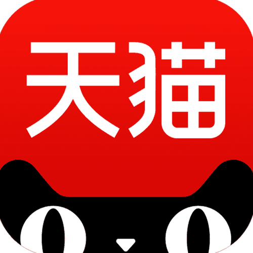 天猫视频下载图标