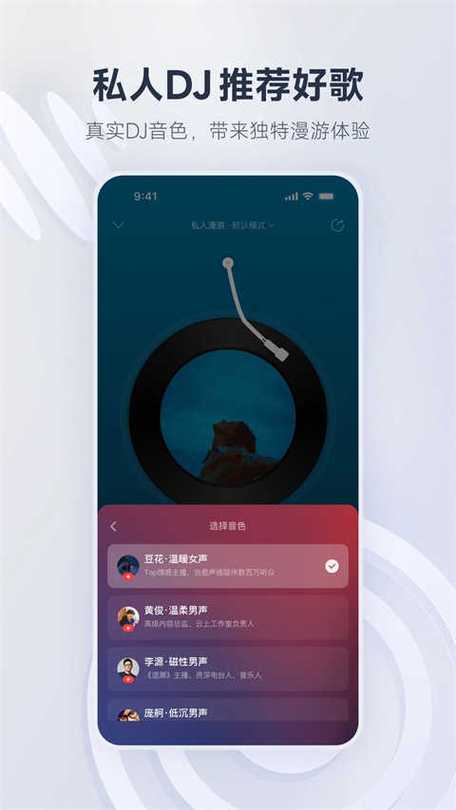 网易云音乐hd版本下载图标