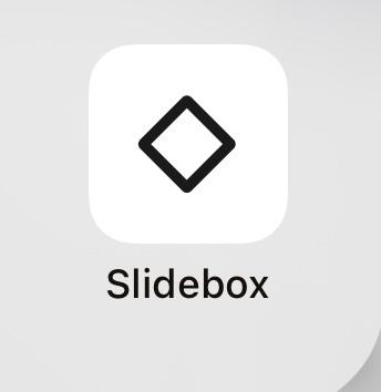 SlideBox截图
