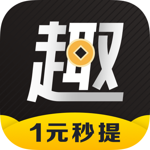 趣多多app最新版下载图标