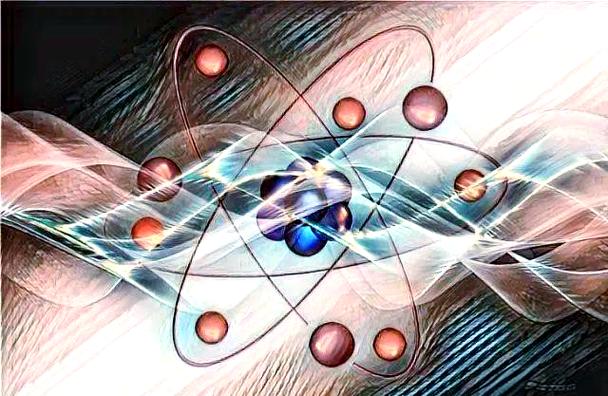 量子和量子化截图