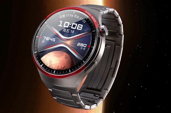 iwatch太空人表盘图标