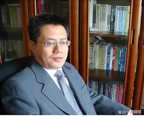 辛鸣为啥去北航图标