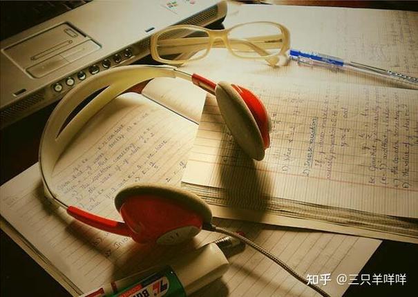 高中英语听力不好怎么提高听力图标
