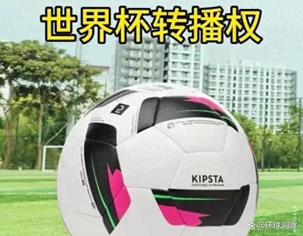 央视拒签FIFA世界杯转播权新图标