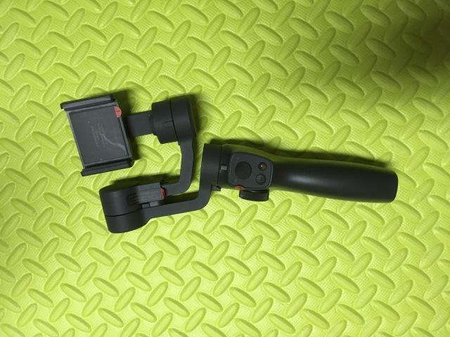 funsnap手持云台说明书