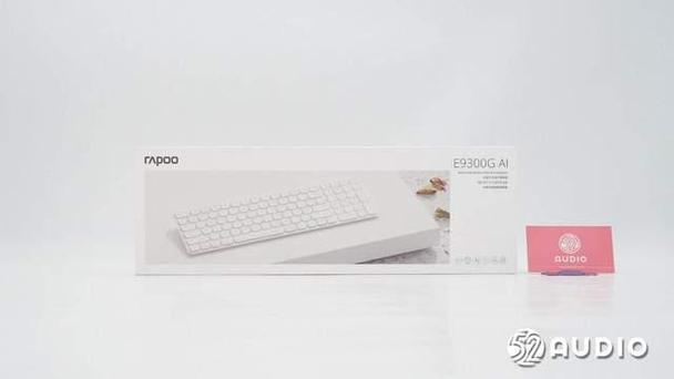 rapoo无线键盘恢复出厂设置图标