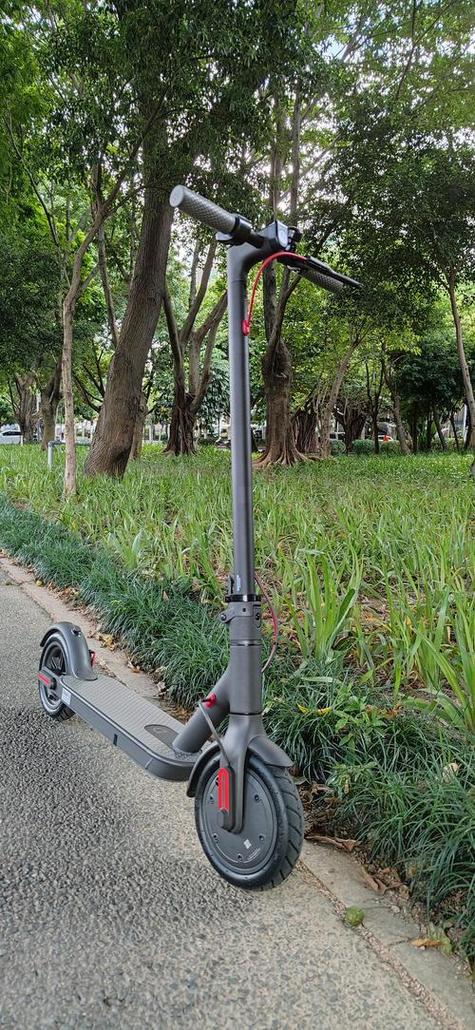 小米滑板车全部型号图标