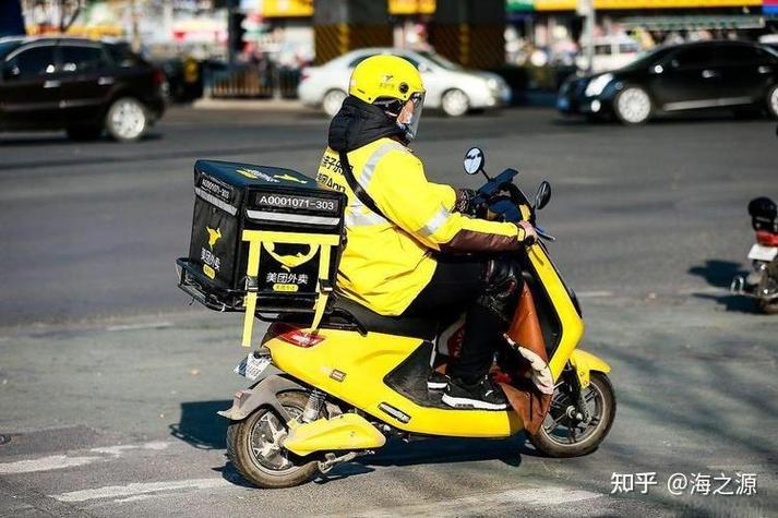 美团新人保护期是什么图标