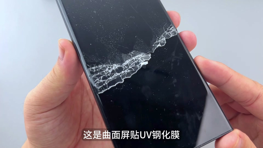 为什么手机贴膜后手机触摸不灵截图