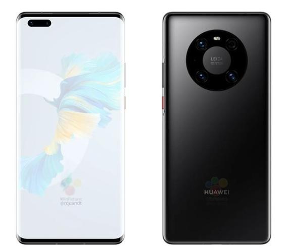 现在mate40pro
