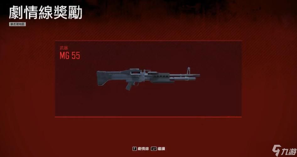 往日不再,所有枪,该怎么获得