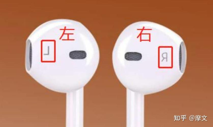 苹果耳机单耳模式切入双耳模式图标