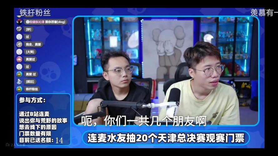 流浪者直播回放
