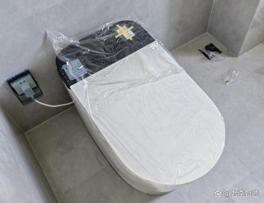 九牧智能马桶怎么恢复出厂设置图标