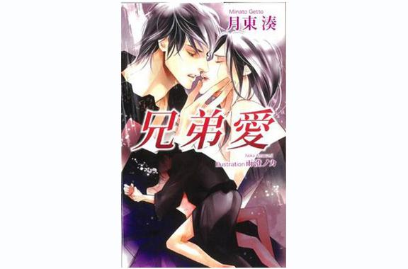 《兄弟爱》漫画免费阅读txt截图