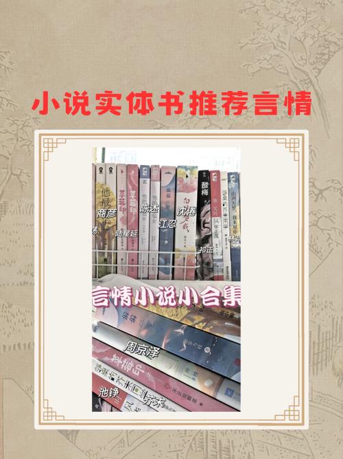 兮小无书小说截图