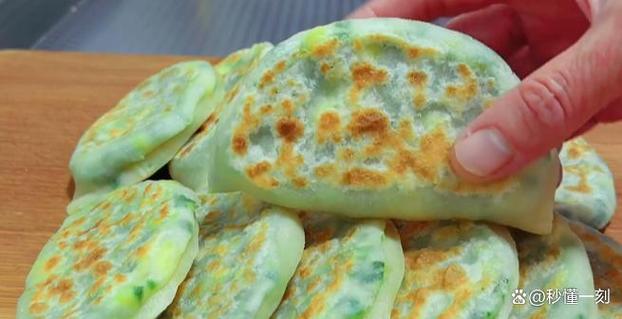 韭菜盒子馅的做法大全图标