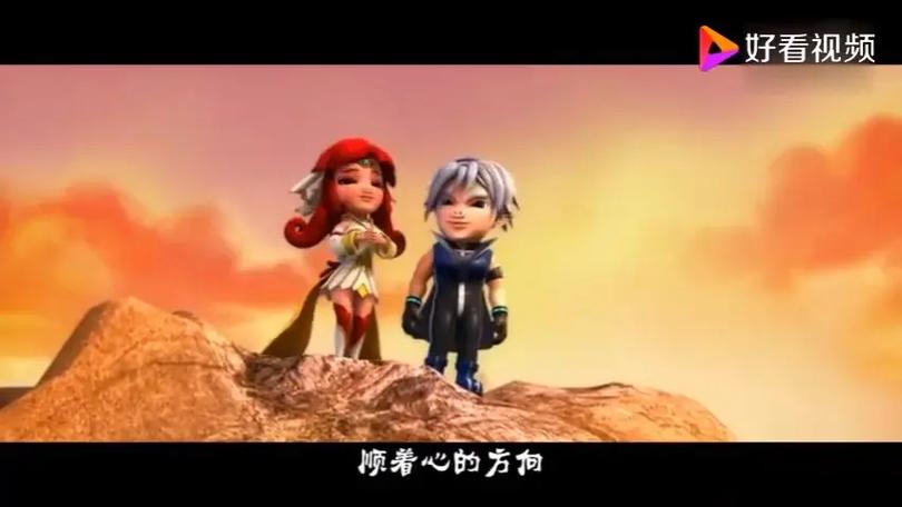 猪猪侠主题曲 片尾曲图标