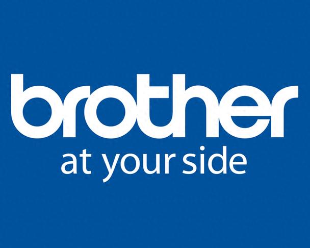 兄弟brother官网图标