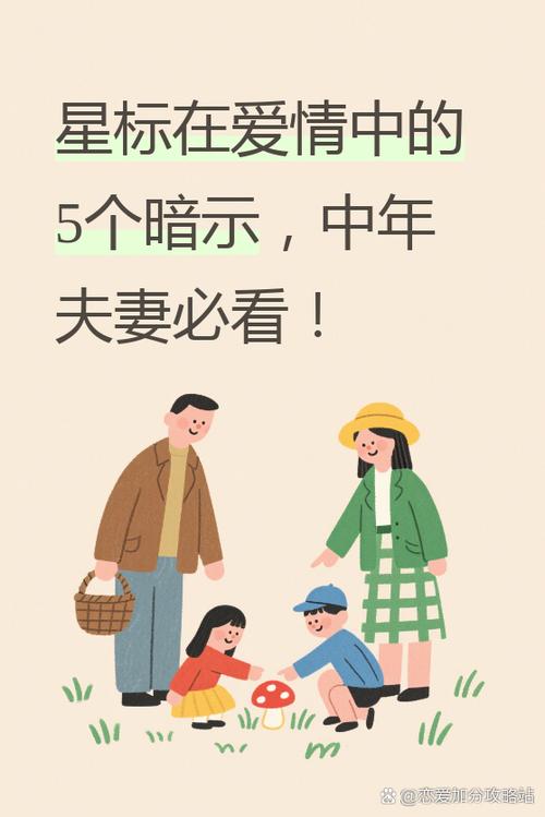 男人心中的星标朋友图标