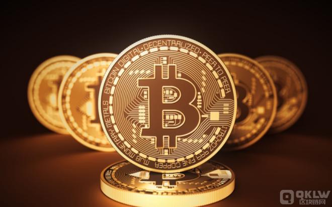 比特币是一种什么东西图标