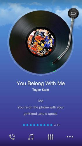 oppo广告歌曲英文歌图标