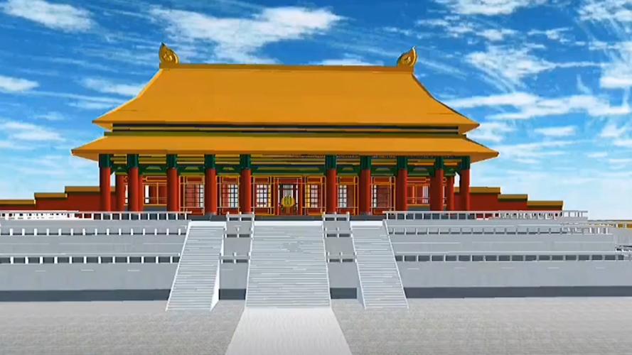 樱花校园模拟器宫殿图标