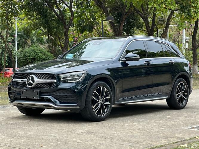 男人开E300还是GLC300游戏截图